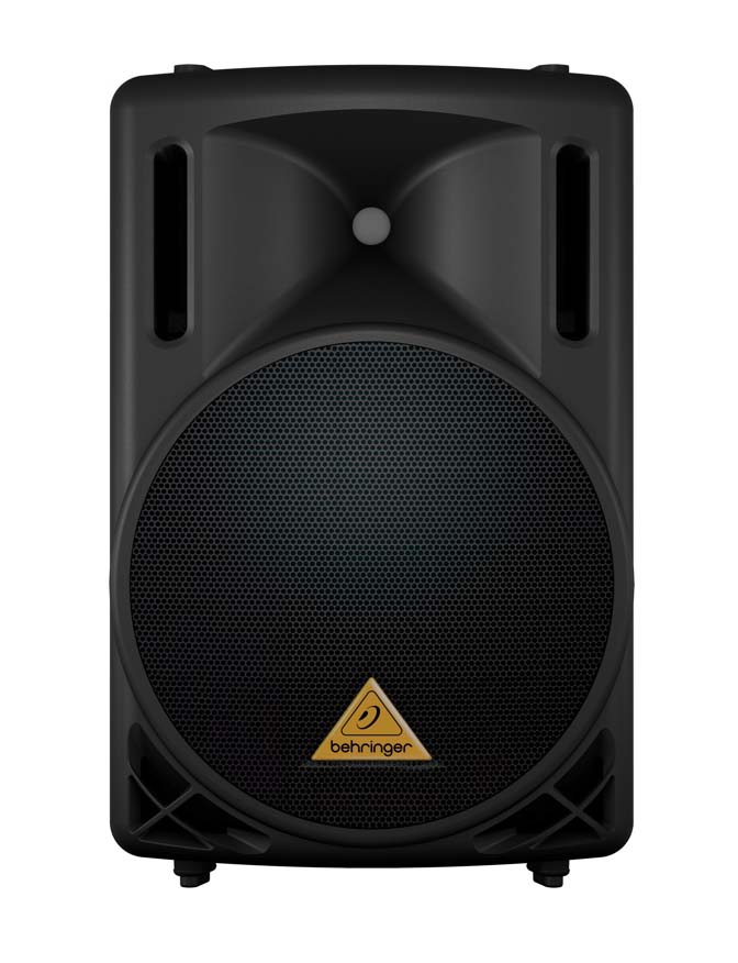 Активная акустическая система BEHRINGER B212D 12" НЧ (арт.B212D) Купить ...