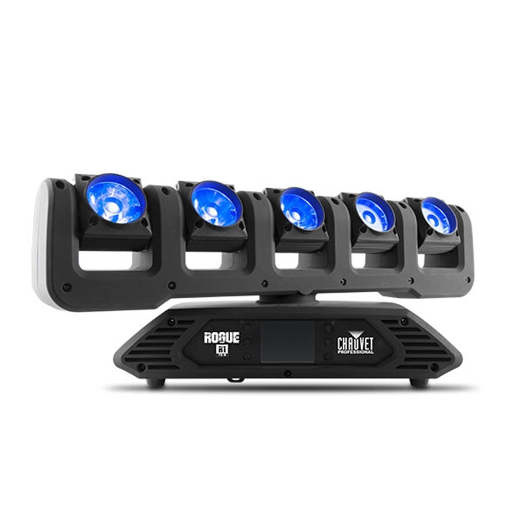 Световой массив Chauvet Rogue R1 FX-B (арт.ROGUER1FXB) Купить по цене 1 ...