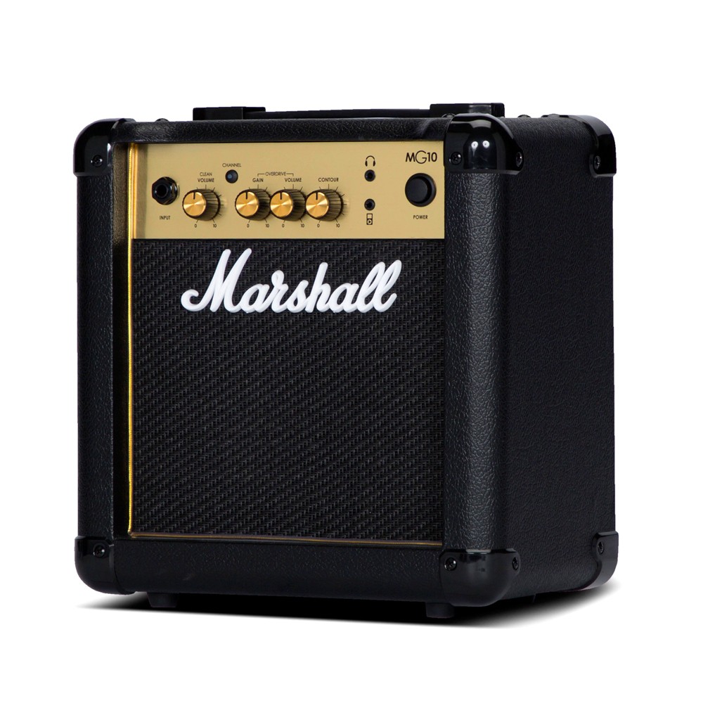 Комбоусилитель Marshall MG10G-E (арт.MG10G) Купить по цене 71 100₸ с ...