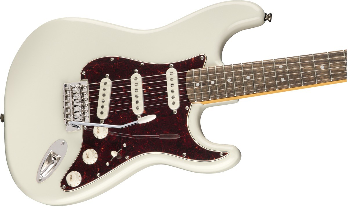 Электрогитара Squier Classic Vibe '70s Stratocaster® Laurel Fingerboard ...
