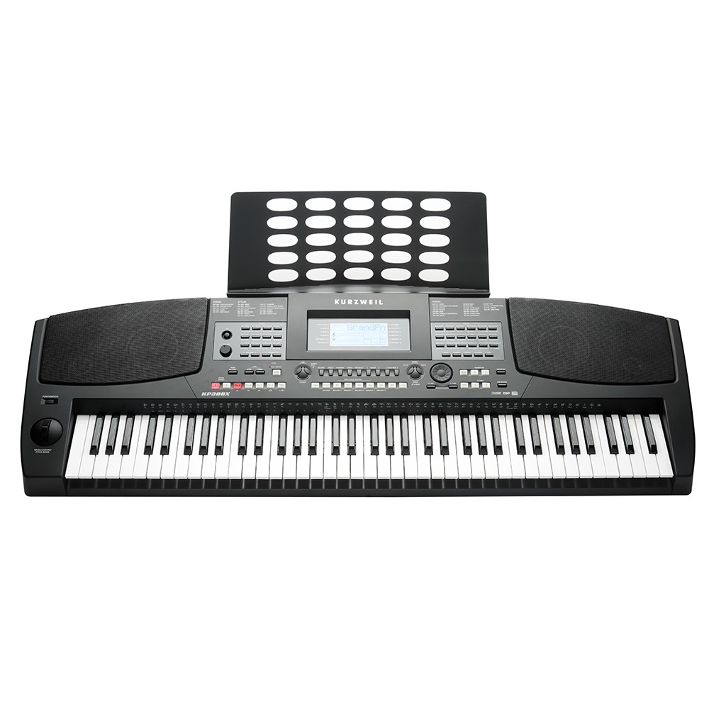 Синтезатор Kurzweil KP300X LB (арт.KP300X LB) Купить по цене 349 500₸ с ...