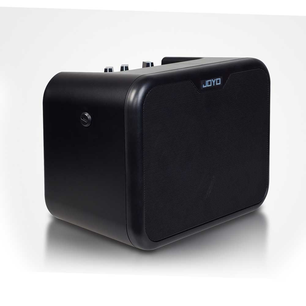 Портативный комбоусилитель для электрогитары Joyo Portable Electric ...