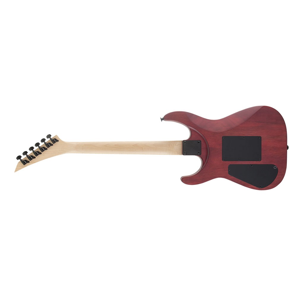 Электрогитара Jackson JS Series Dinky Arch Top JS22 DKAM Maple ...
