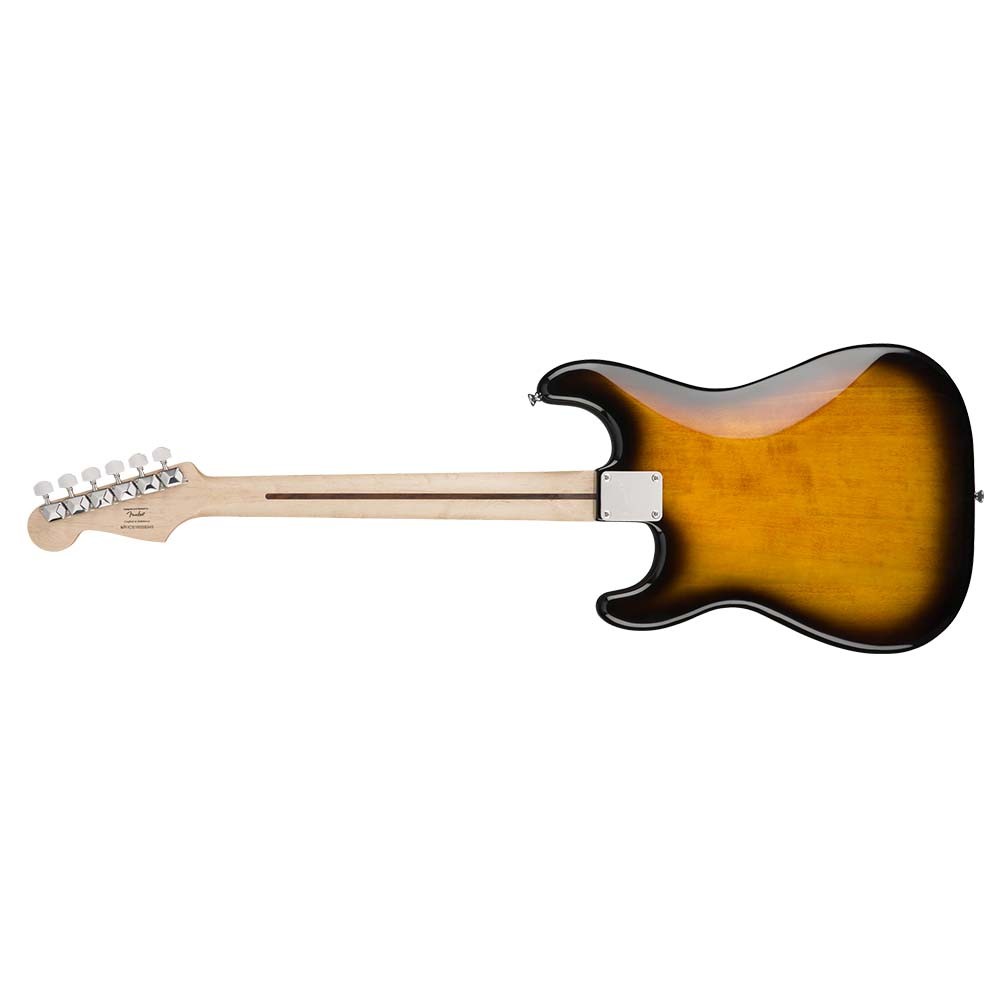 Электрогитара Squier Bullet® Stratocaster® HT Laurel Fingerboard Brown ...