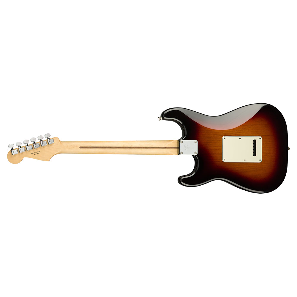 Электрогитара Fender Player Stratocaster Maple Fingerboard 3-Color ...