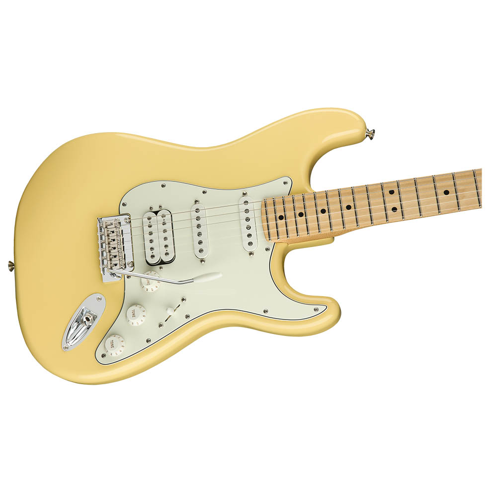 Электрогитара Fender Player Stratocaster® HSS Maple Fingerboard ...