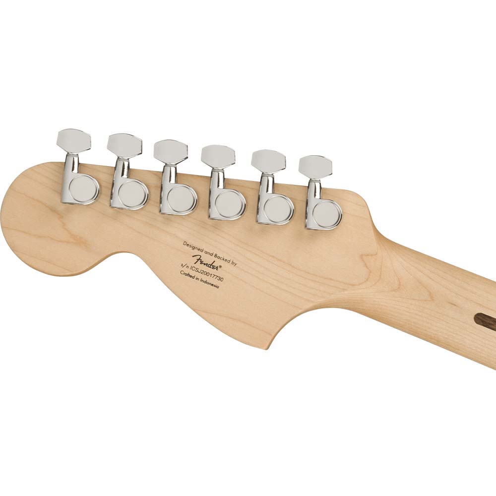 Электрогитара Squier Affinity Series Stratocaster® 3-Color Sunburst ...