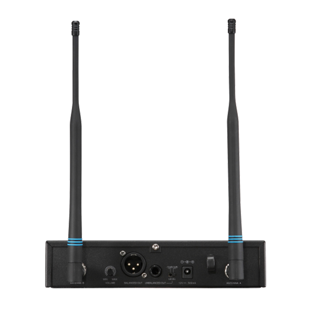 Вокальная радиосистема Electro-Voice R300-HD A Band (арт.F.01U.168.772 ...