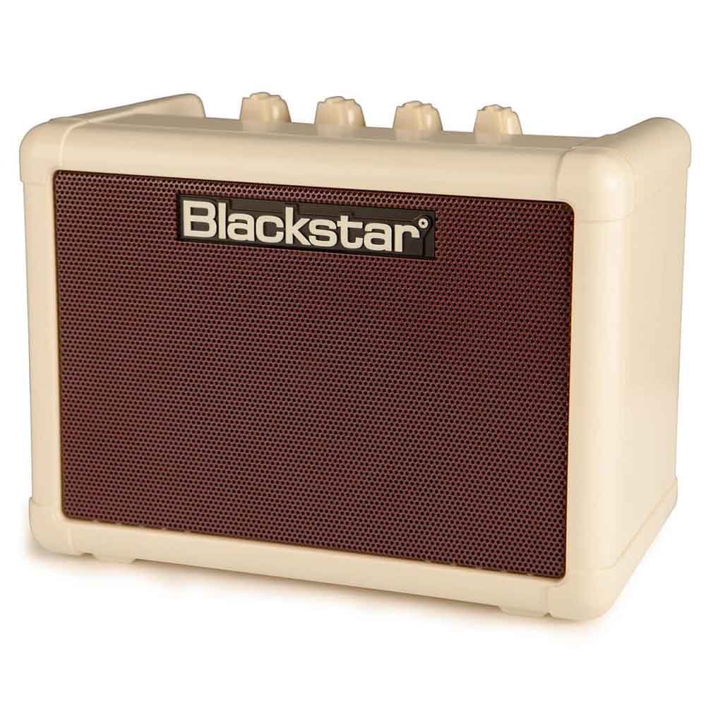 Комбоусилитель для электрогитары Blackstar FLY 3 Mini Vintage (арт ...