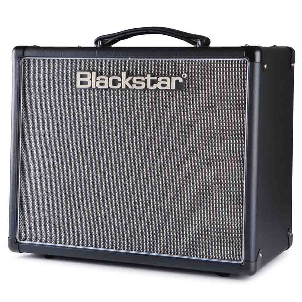 Комбоусилитель для электрогитары Blackstar HT-5R MkII (арт.BA126003-E ...