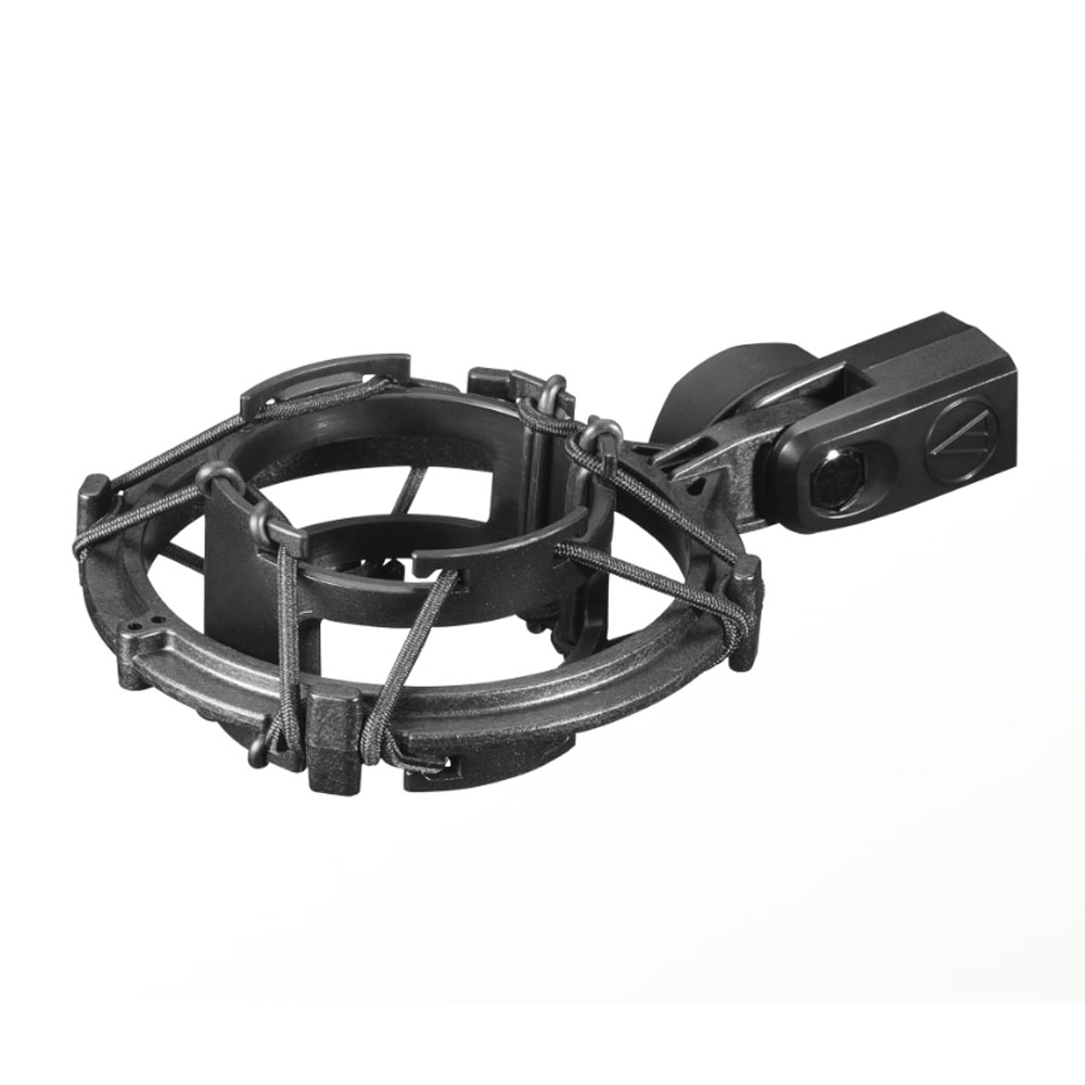 Микрофонный держатель паук Audio-Technica AT8458A (арт.AT8458A) Купить ...