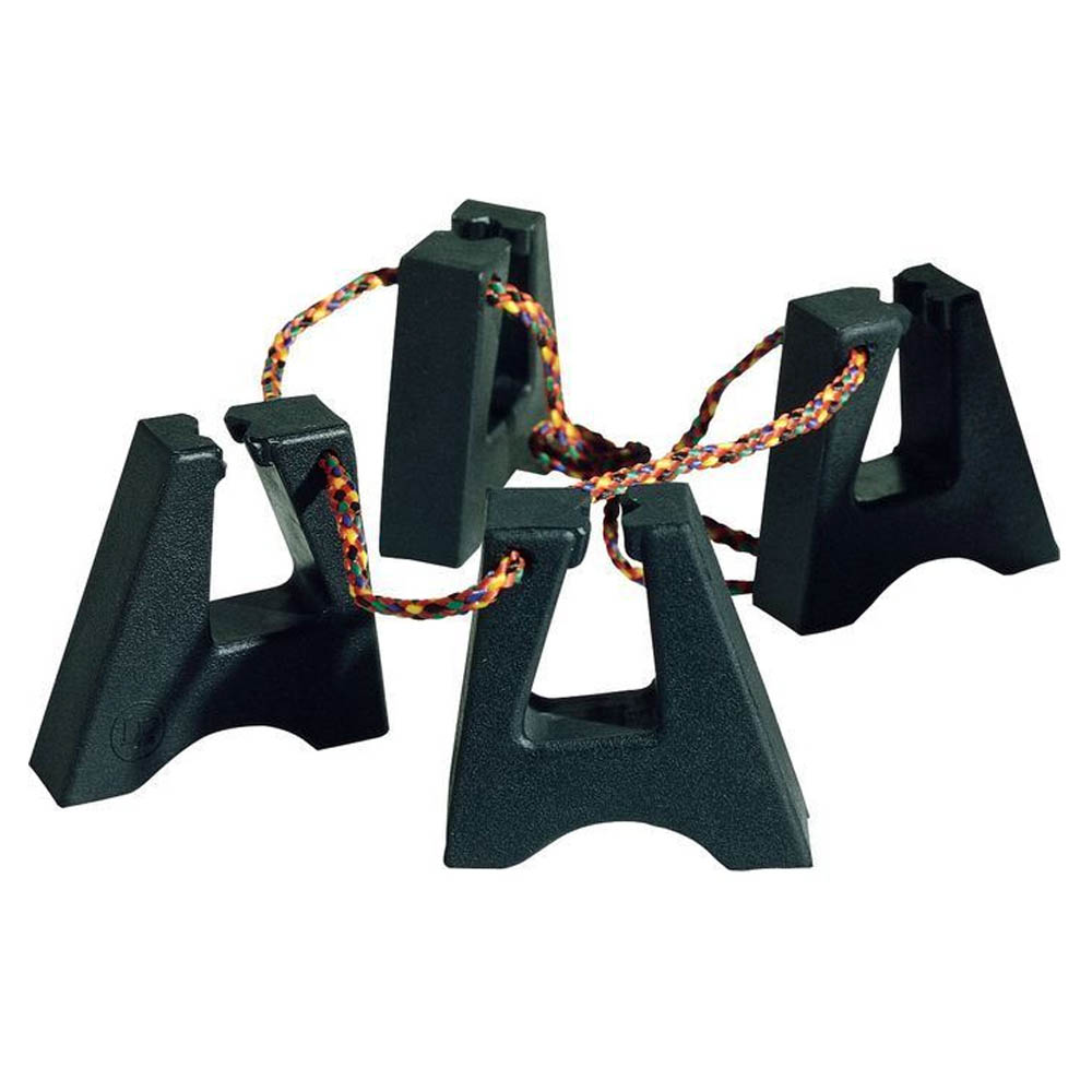 Ножки для конга LP LP637 Rubber Conga Feet (арт.LP850030) Купить по ...