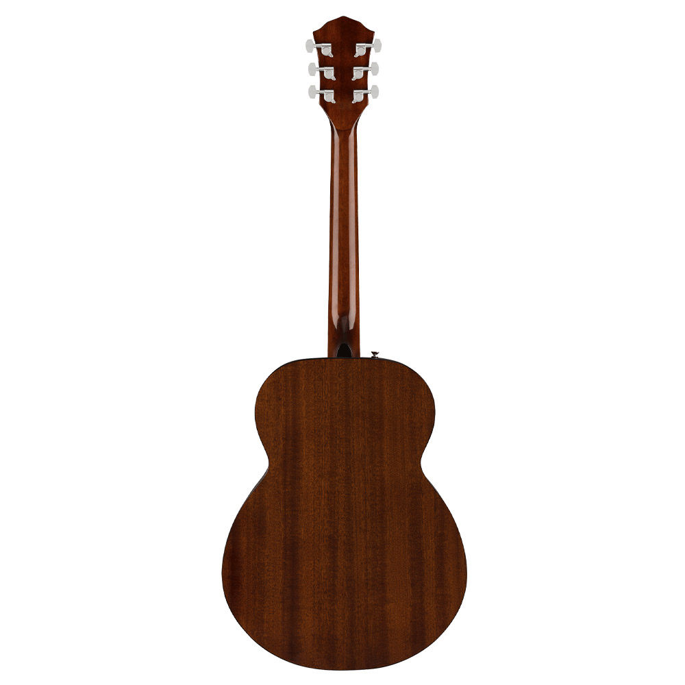 Акустическая гитара Fender DE FA-135 Concert Natural