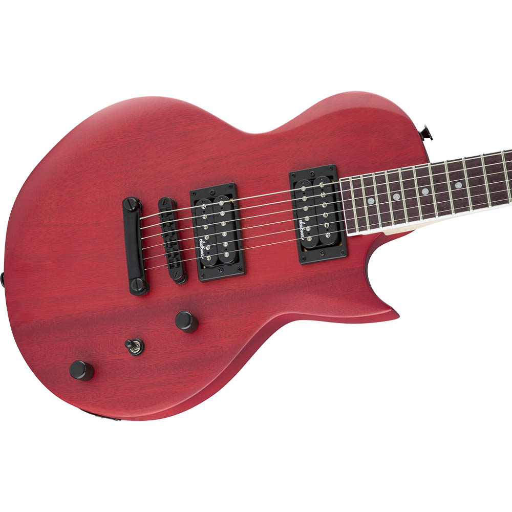 Электрогитара Jackson JS Series Monarkh SC JS22 Red Stain (арт.291-6901 ...