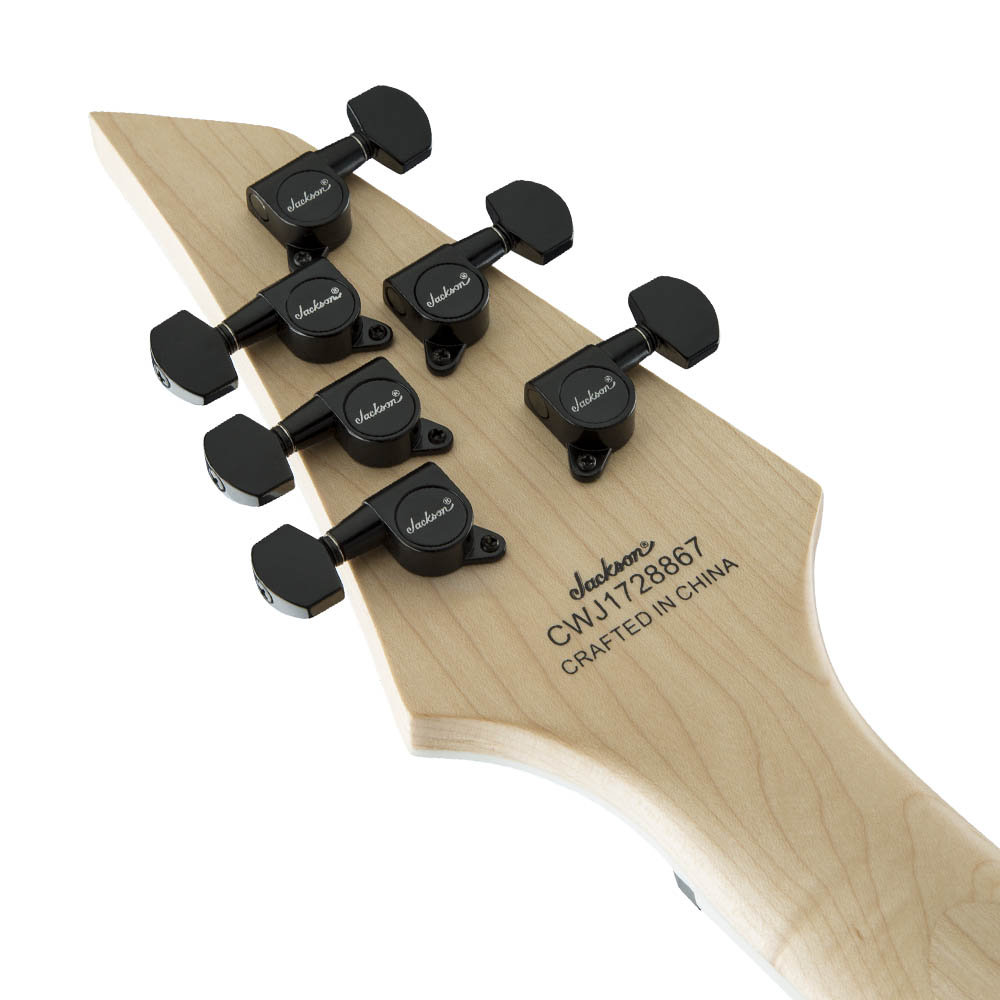 Электрогитара Jackson JS Series Monarkh SC JS22 Red Stain (арт.291-6901 ...