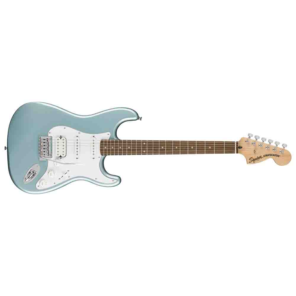 Электрогитара Squier FSR Affinity Series™ Stratocaster® HSS Ice Blue ...
