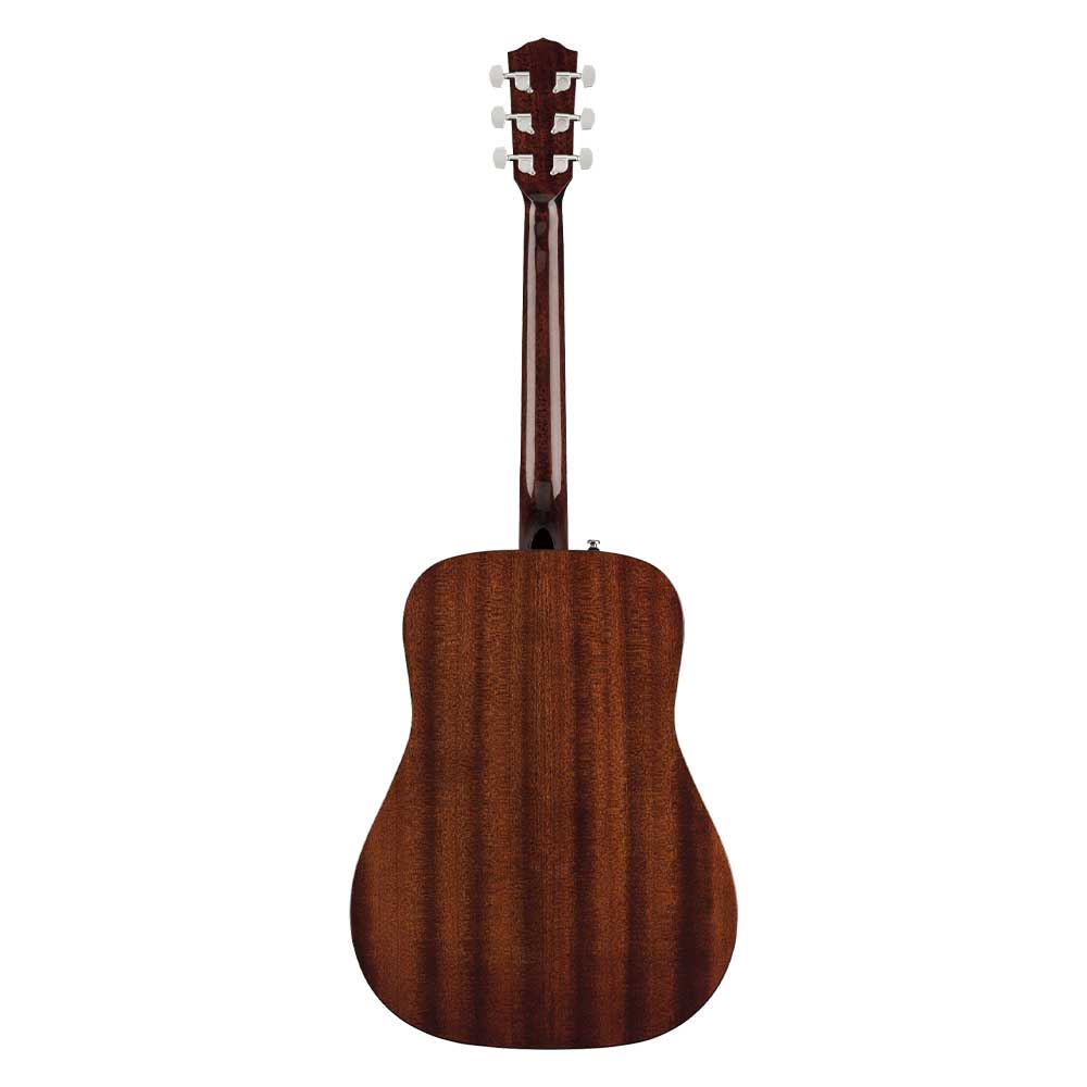 Акустическая гитара Fender FSR CD-60 Dreadnought Cherry