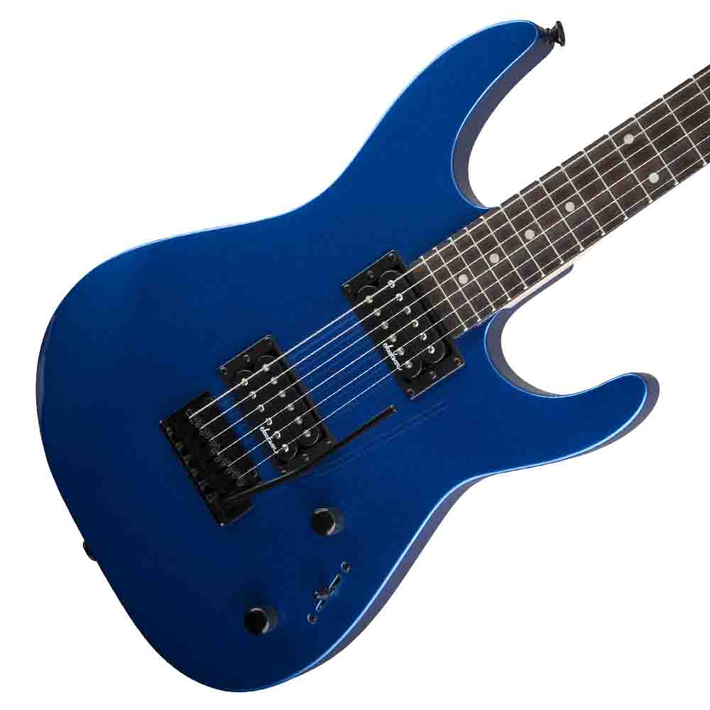 Электрогитара Jackson JS Series Dinky™ JS11 Metallic Blue