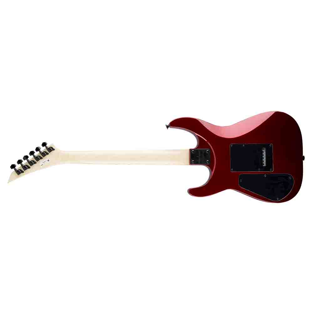 Электрогитара Jackson JS Series Dinky® JS12 Metallic Red