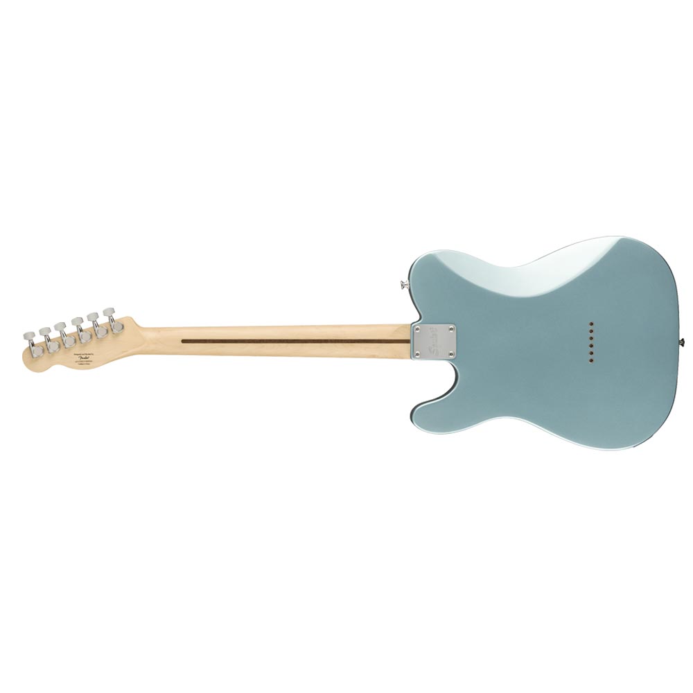 Электрогитара Squier FSR Affinity Series Telecaster® Ice Blue Metallic