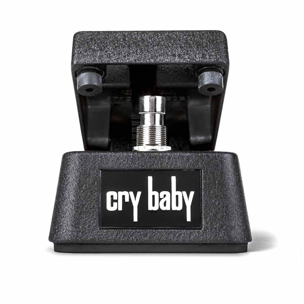 Педаль эффектов Dunlop Cry Baby Mini CBM95 Wah