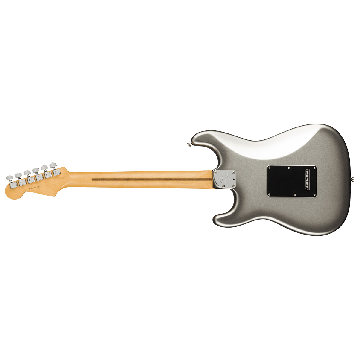 Электрогитара Fender American Professional II Stratocaster® Mercury