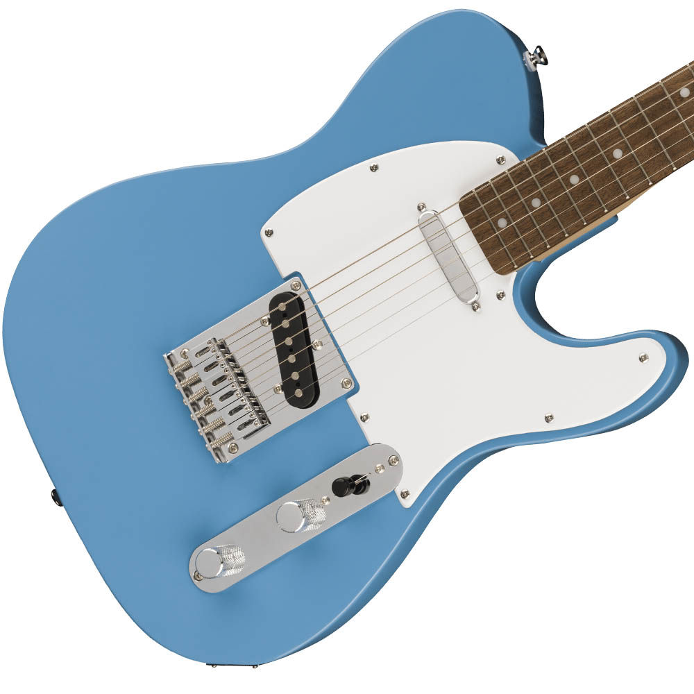 Электрогитара Squier Sonic™ Telecaster® California Blue