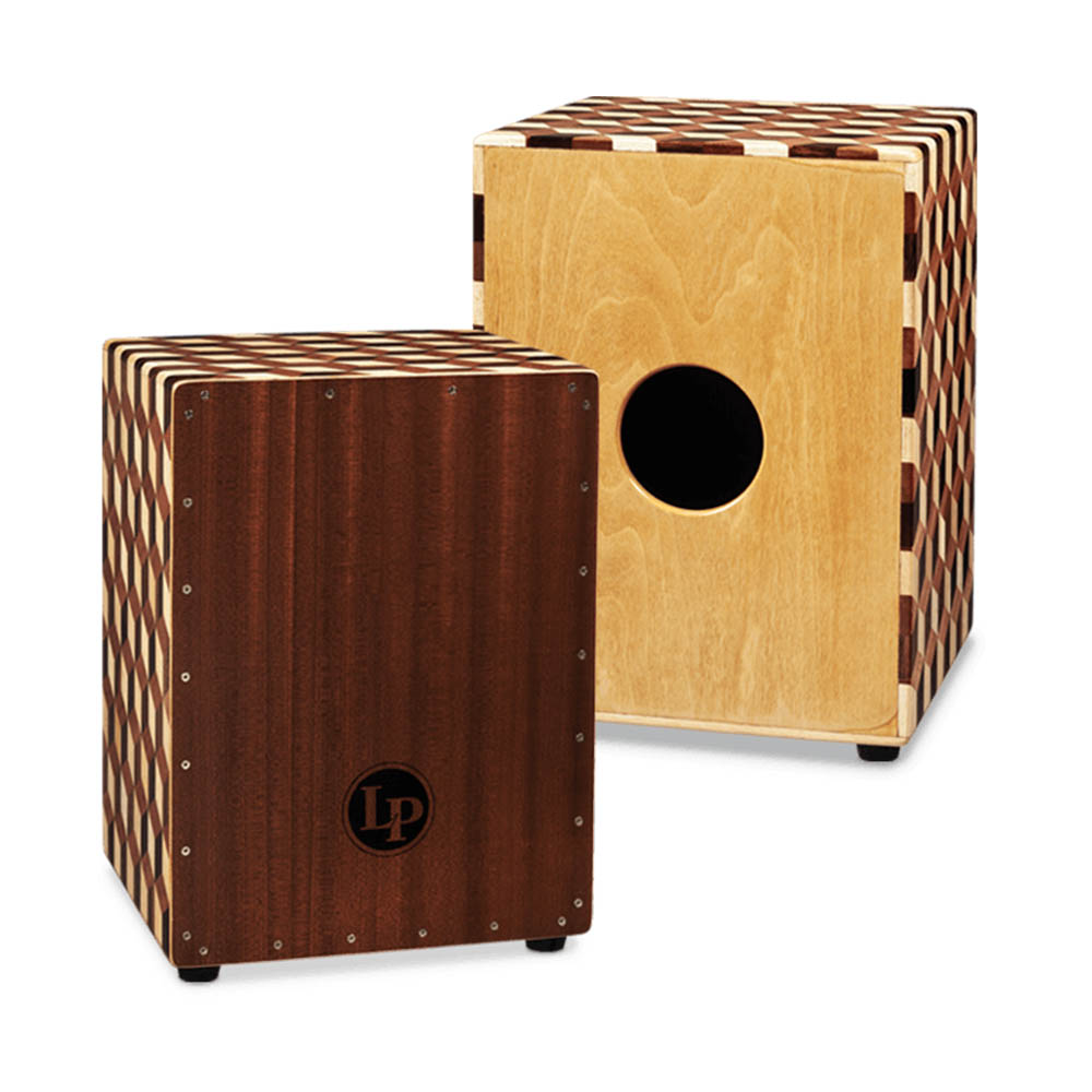 Кахон LP LP1423 3D Cube String Cajon