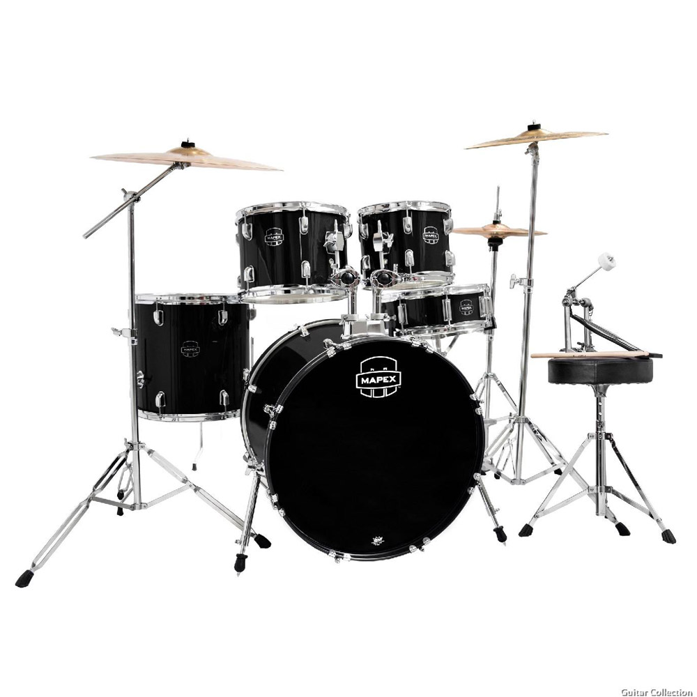 Ударная установка Mapex Prodigy Custom Drum Kit PDG5295FTCDK (арт ...
