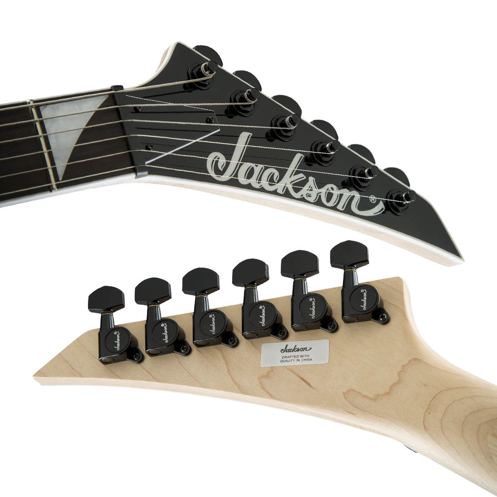 Электрогитара Jackson JS Kelly™ JS32T Viola Burst