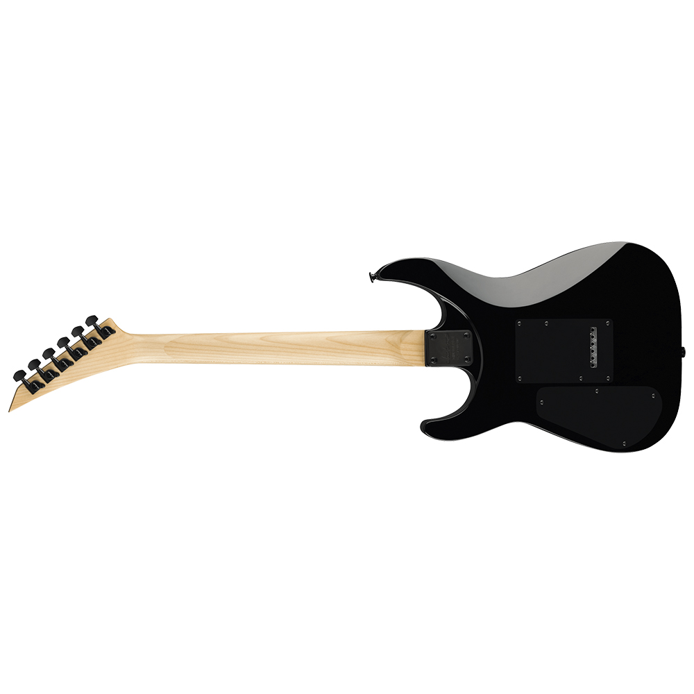 Электрогитара Jackson JS Series Dinky® JS20 DKQ 2PT Transparent Black Burst