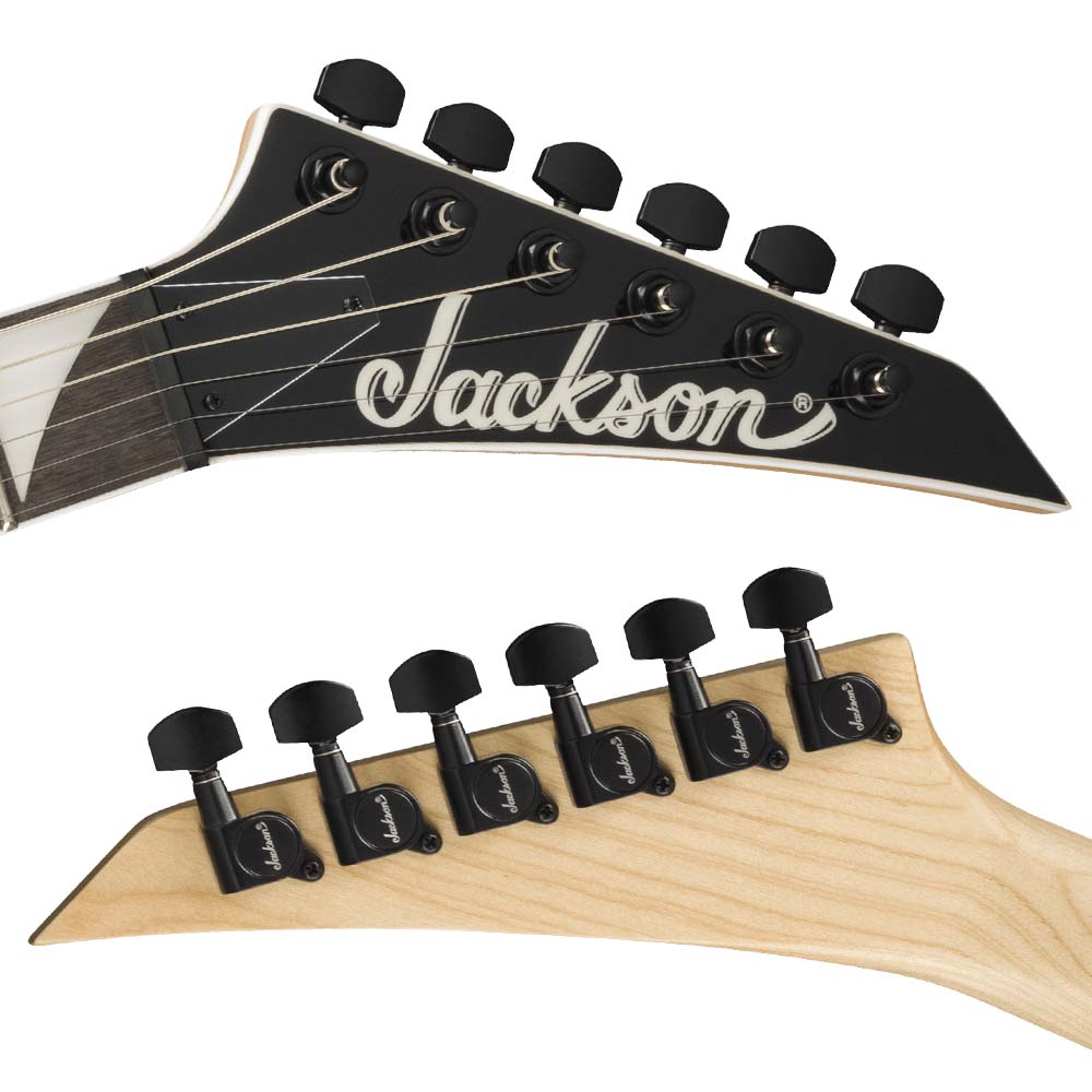 Электрогитара Jackson JS Series Dinky® JS20 DKQ 2PT Transparent Black Burst