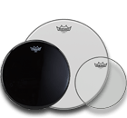 【ᐈ Пластики для барабанов и установок Купить пластик для ударных в Нур ...