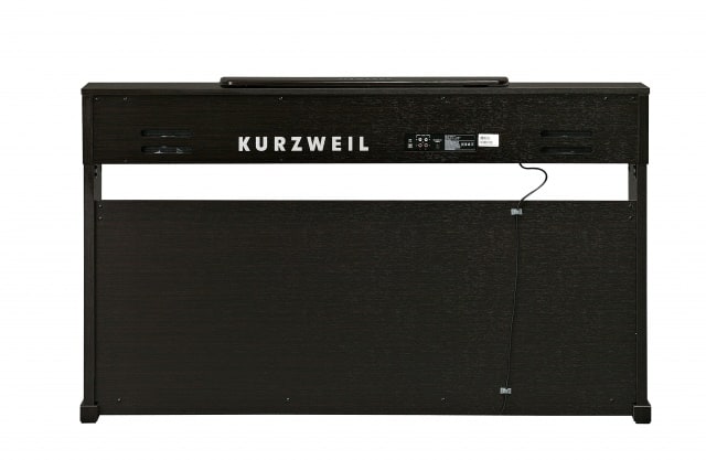Цифровое пианино KURZWEIL M210 SR (арт.M210SR) Купить по цене 678 450 ...