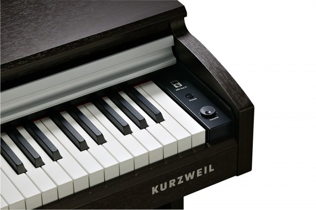 Цифровое пианино KURZWEIL M210 SR (арт.M210SR) Купить по цене 678 450 ...