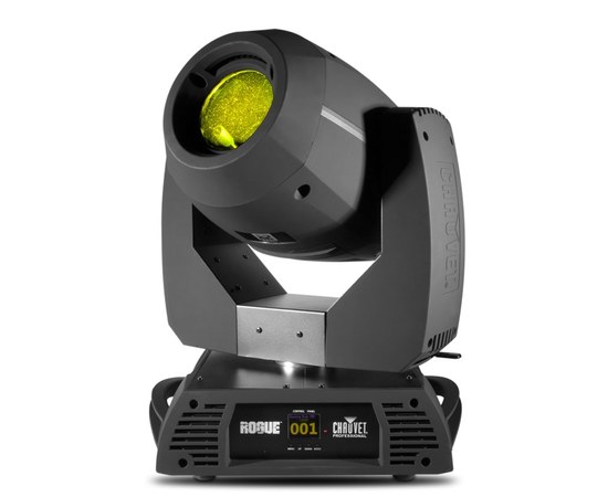 Поворотная голова Chauvet Rogue R2 Spot (арт.ROGUER2SPOT) Купить по ...