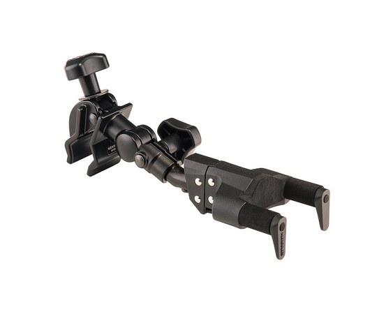 Крючок-крепление для укулеле Hercules Stands Auto Grip System Ukulele ...