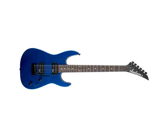 Электрогитара Jackson JS Series Dinky™ JS11 Metallic Blue
