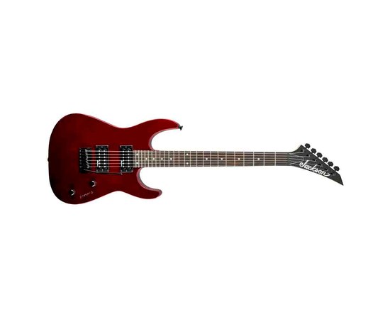Электрогитара Jackson JS Series Dinky® JS12 Metallic Red