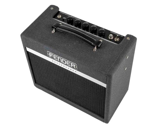 Ламповый комбоусилитель для электрогитары Fender Bassbreaker™ 007 Combo ...