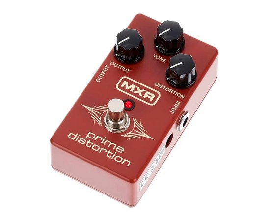 Педаль эффектов Dunlop MXR Prime Distortion