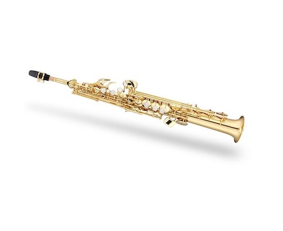 Саксофон сопрано Jupiter JSS1000 (арт.JSS1000) Купить по цене 593 586 ...